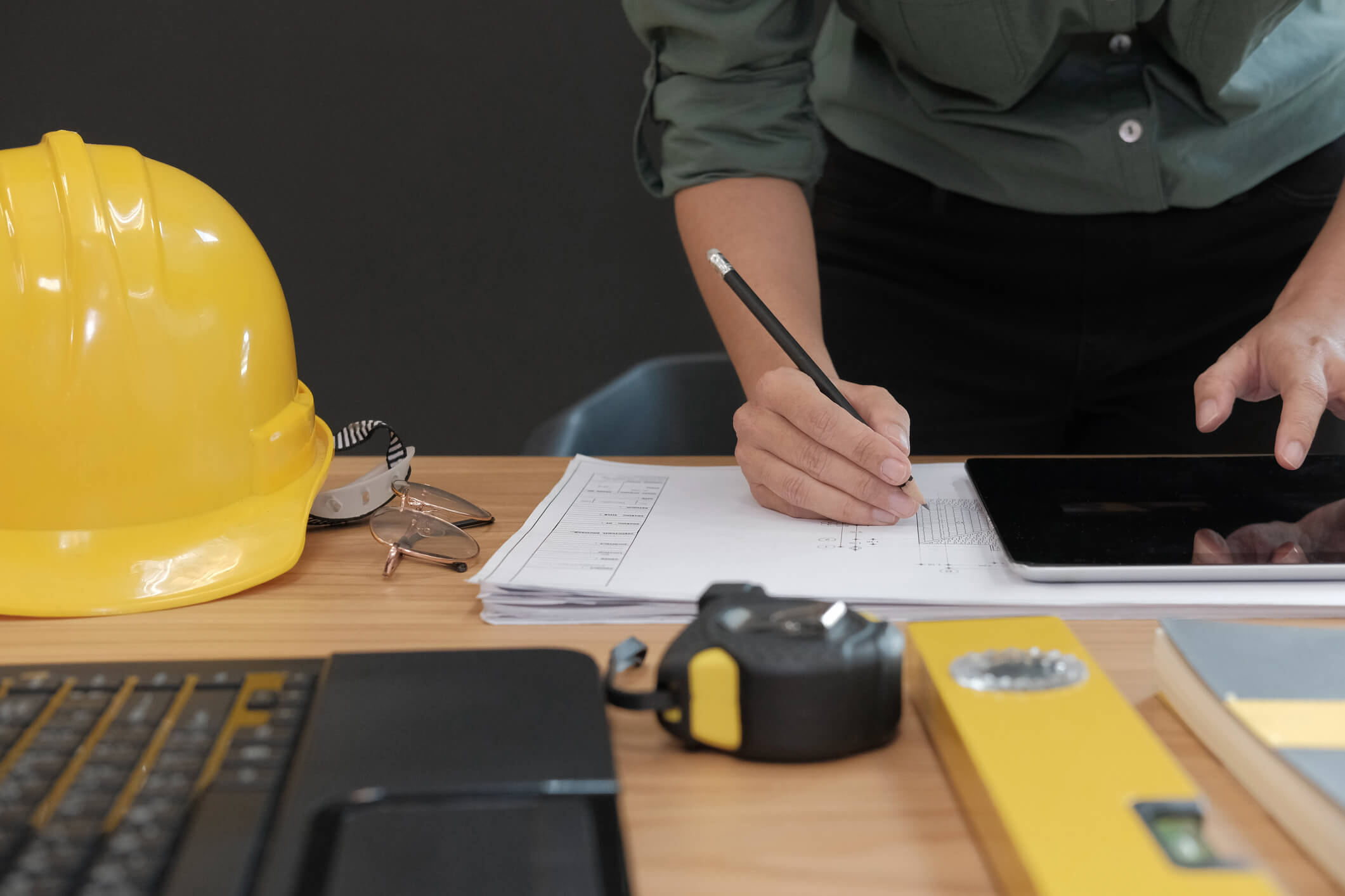 Formation métreur-deviseur - ISTB - Institut Supérieur des Techniciens ...